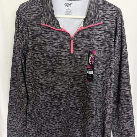 Zone Pro | Tops | Zone Pro Womens Active Wear Top | Poshmark